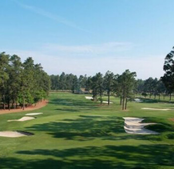 Golf Courses in Greensboro
