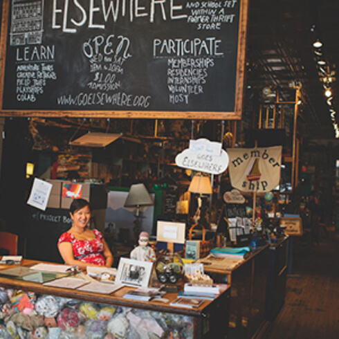 Museums in Greensboro