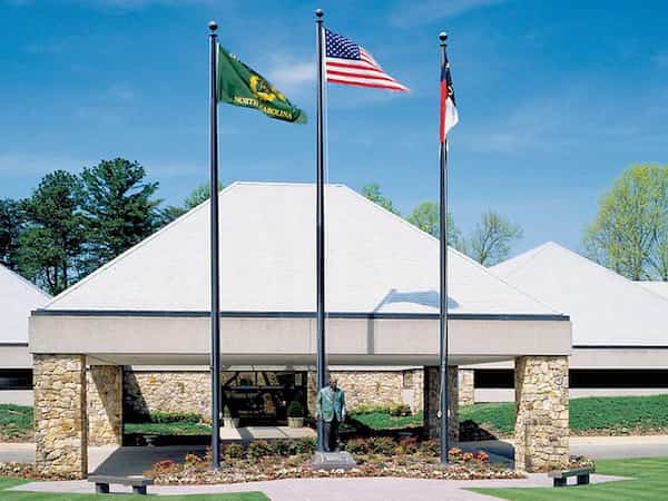 Bryan Park Golf & Conference Center