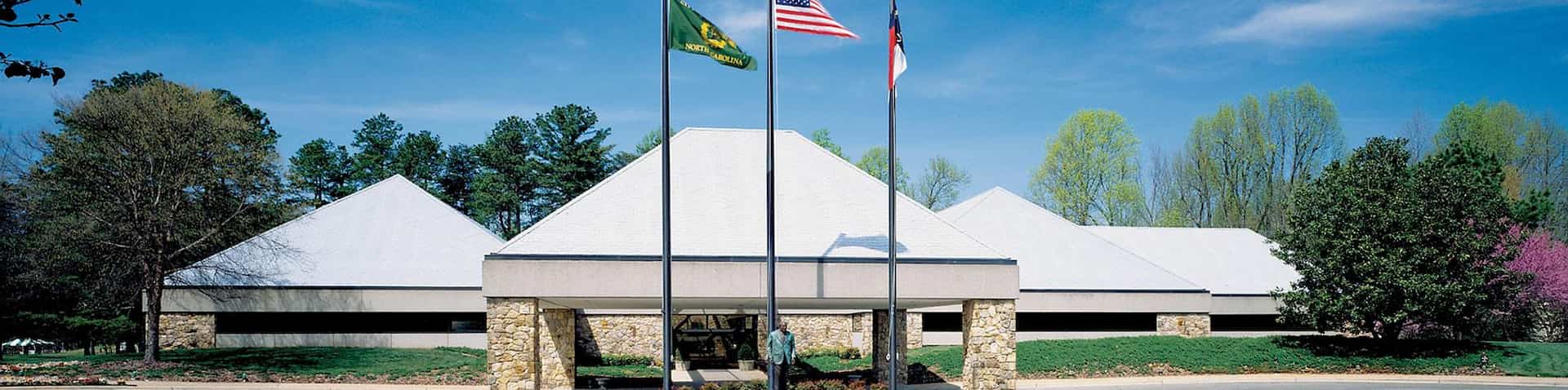 Bryan Park Golf & Conference Center