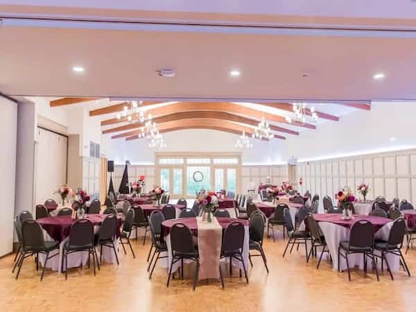 Bur-Mil Park & Clubhouse