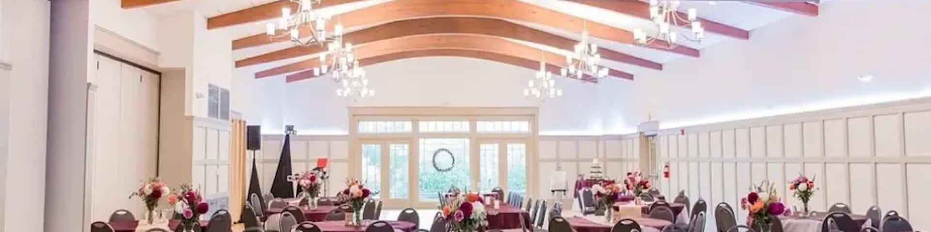 Bur-Mil Park & Clubhouse