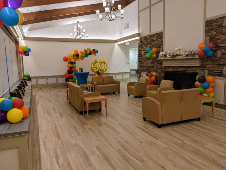 Bur-Mil Park & Clubhouse