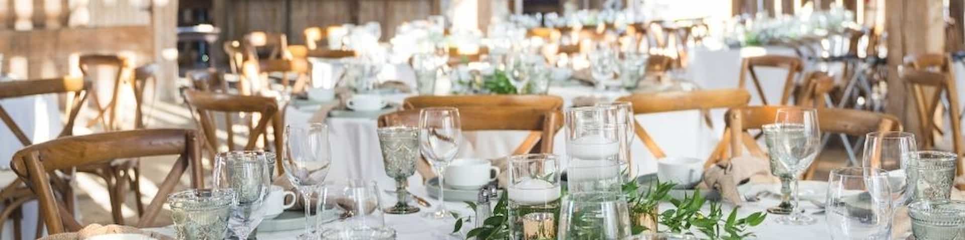 Meetings, Conventions, and Sports