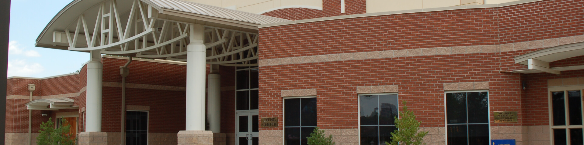 NC A&T Alumni - Foundation Events Center