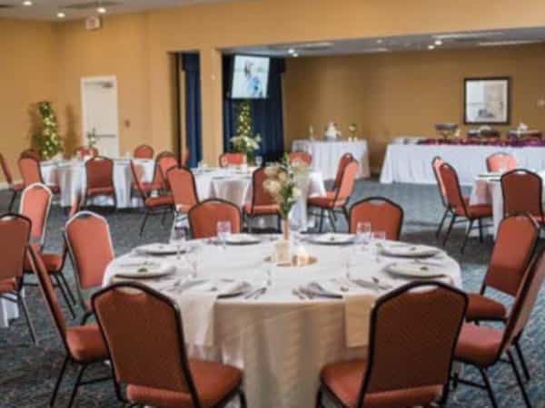 Oak Branch Conference and Event Center