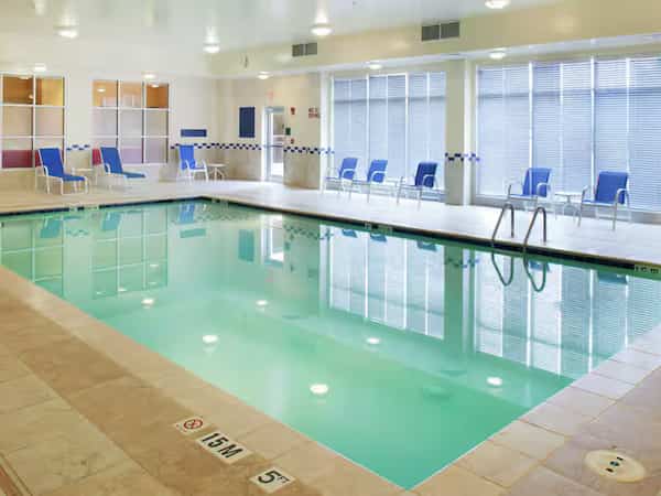 Doubletree By Hilton Greensboro