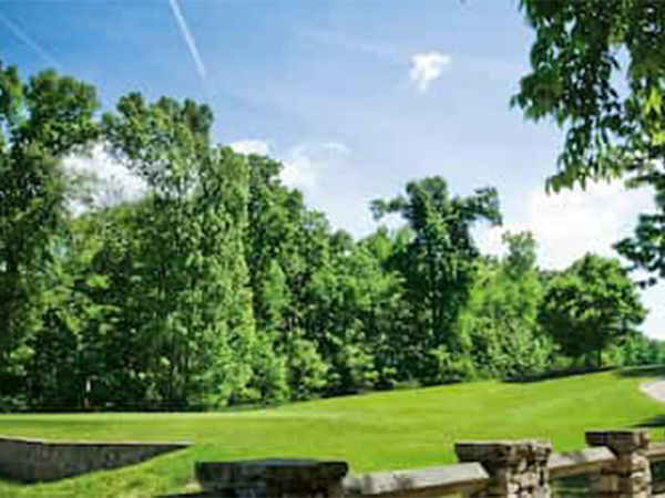 Grandover Resort & Spa, A Wyndham Grand Hotel