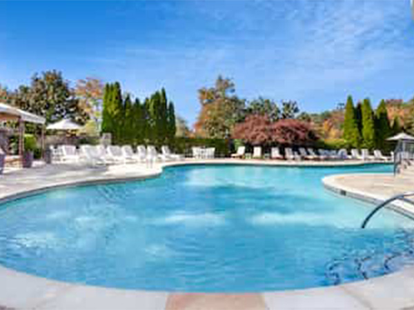 Grandover Resort & Spa, A Wyndham Grand Hotel