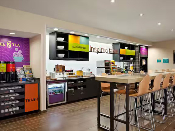 Home2 Suites by Hilton GSO Airport – Pet-Friendly Hotel