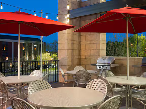 Home2 Suites by Hilton GSO Airport – Pet-Friendly Hotel