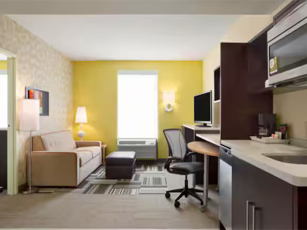 Home2 Suites by Hilton GSO Airport – Pet-Friendly Hotel