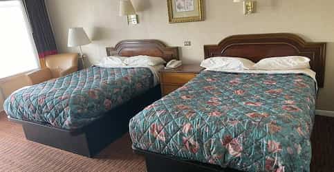 Budget Inn