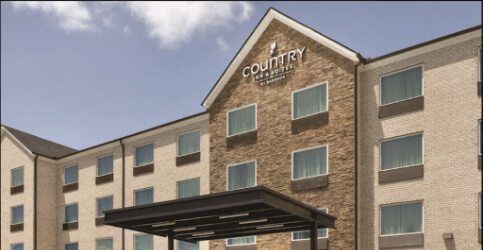 Country Inn & Suites By Radisson