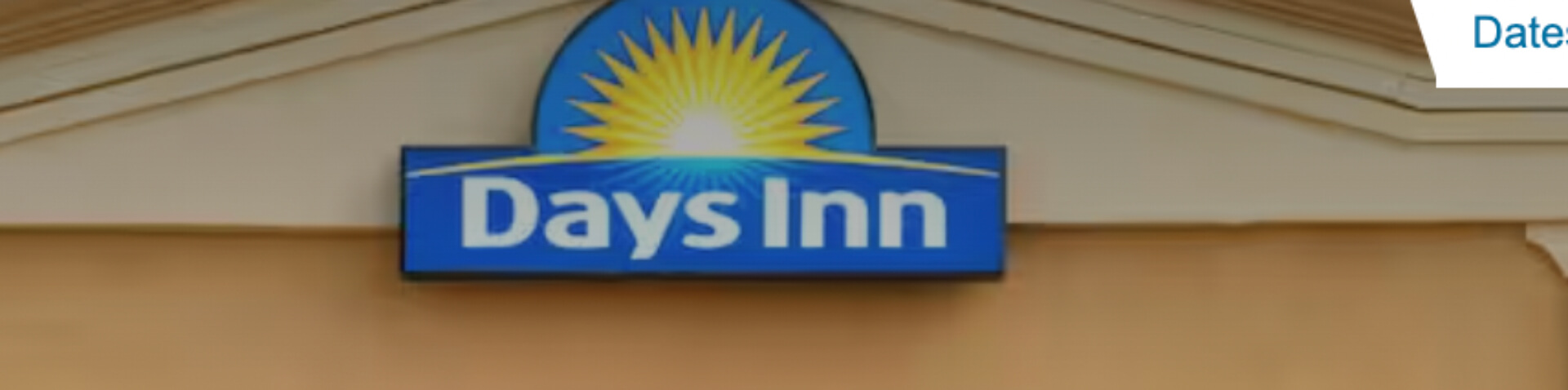 Days Inn Airport