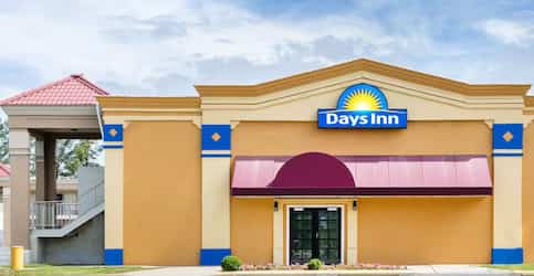 Days Inn Airport