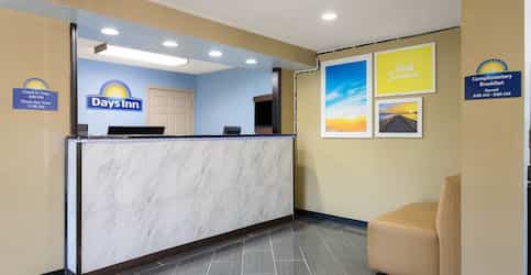 Days Inn Airport