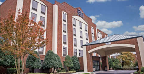 Four Points By Sheraton