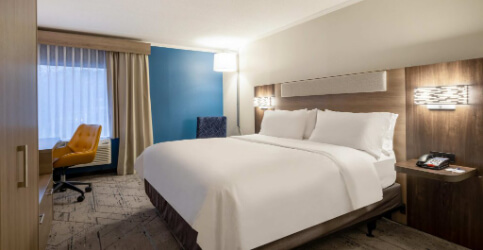 Holiday Inn Express & Suites I-40 Wendover