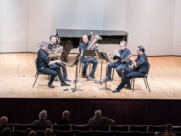 Eastern Music Festival