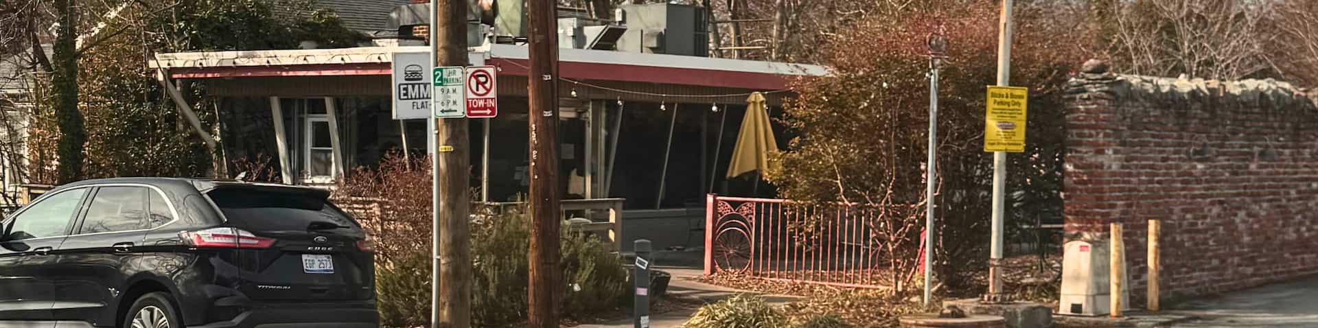 Emma Key's Flat-Top Grill