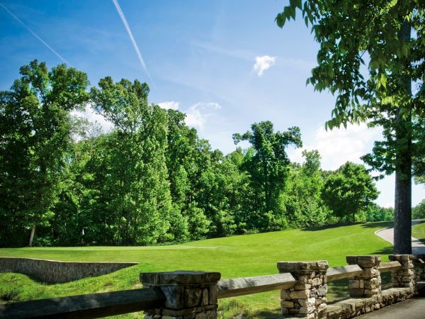 Grandover Resort & Spa, A Wyndham Grand Hotel Golf Club