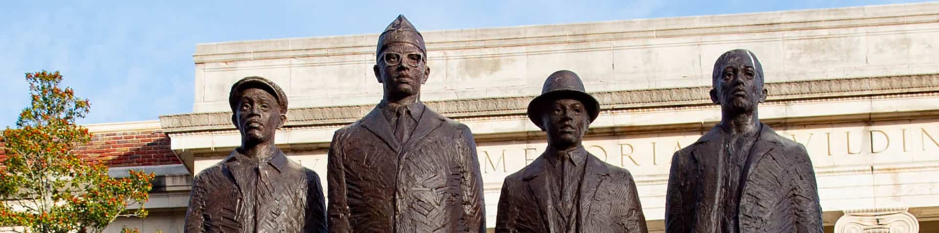 February One Monument - NC A&T