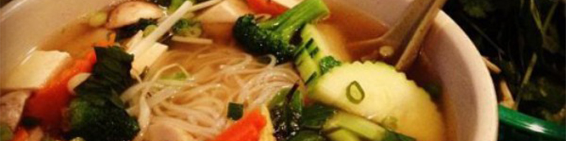 Pho Hien Vuong Vietnamese Restaurant