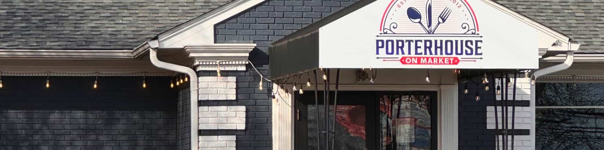 Porterhouse Burger Co.