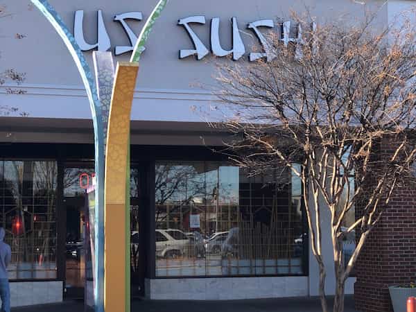 US Sushi