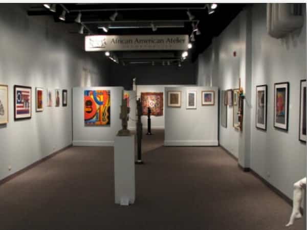 African American Atelier Gallery