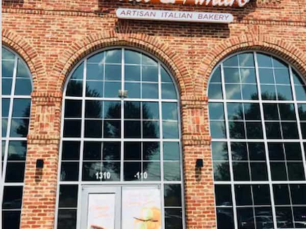 Dolce & Amaro Artisan Bakery