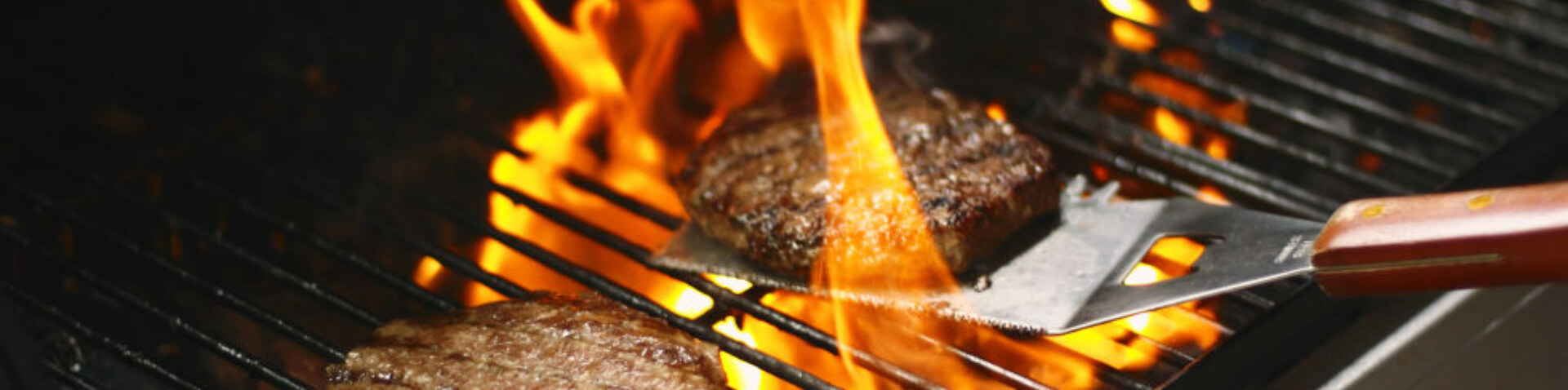 Emma Key's Flat-Top Grill