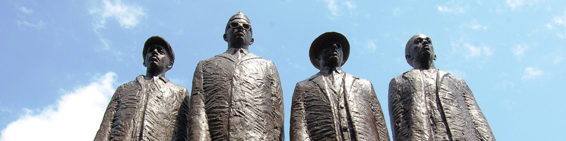 February One Monument