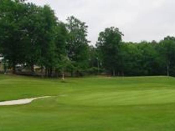 Gillespie Golf Club