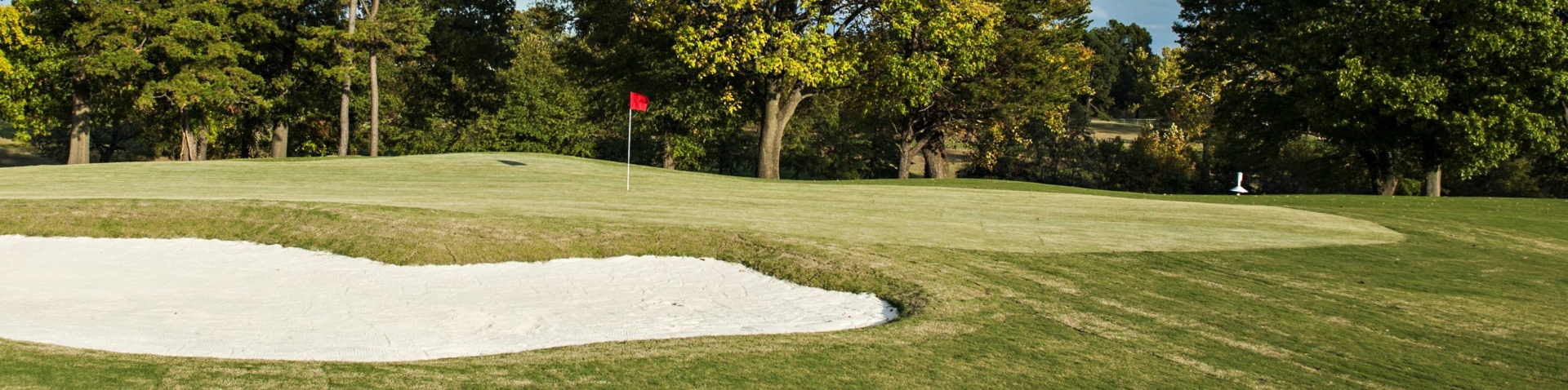 Gillespie Golf Club