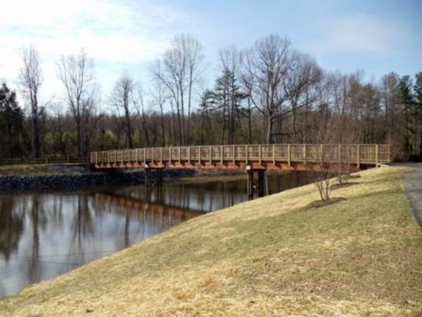 Keeley Park