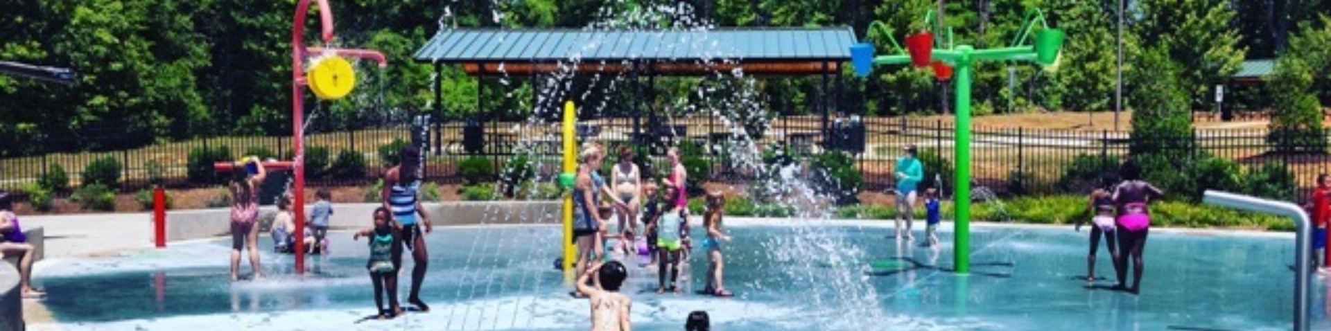 Keeley Park