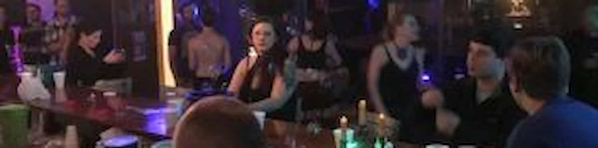 Krave Kava Bar