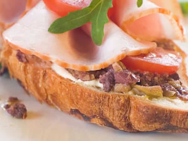 Liberty Oak Restaurant and Bar