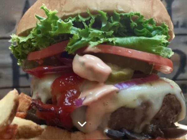 Porterhouse Burger Co.