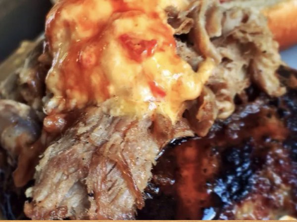 Porterhouse Burger Co.