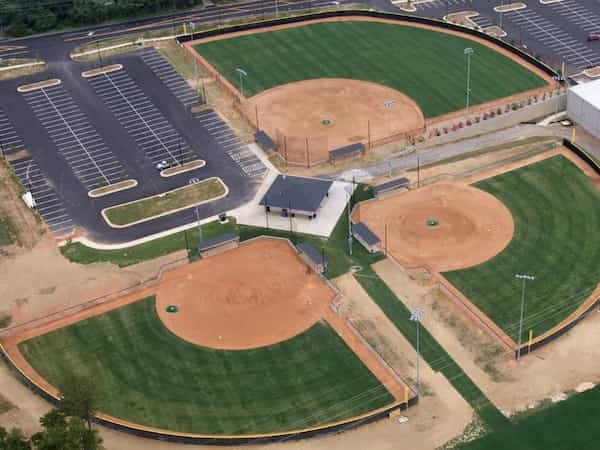 Proehlific Park