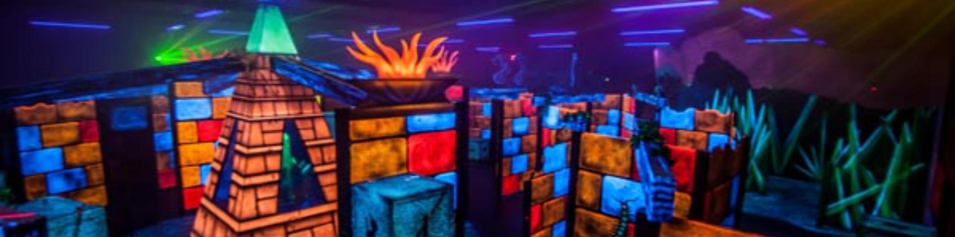 Spare Time Entertainment