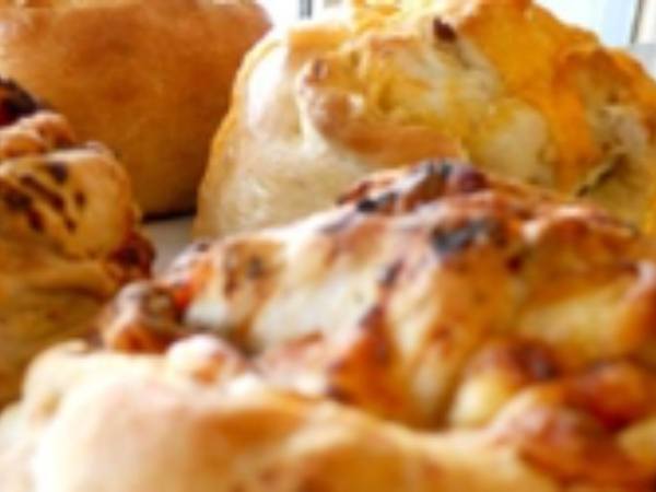 Spring Garden Bakery and Coffeehouse