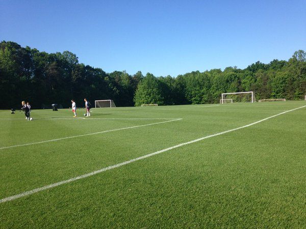 Bryan Park Truist Soccer Complex