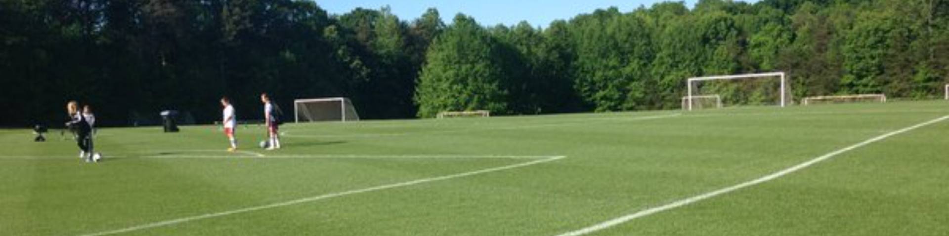 Bryan Park Truist Soccer Complex