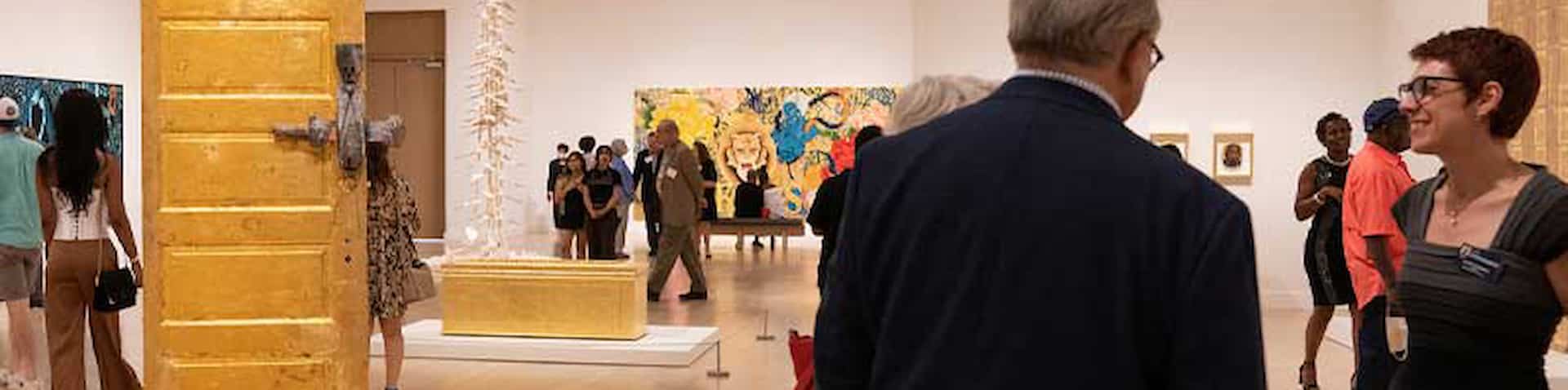 Weatherspoon Art Museum