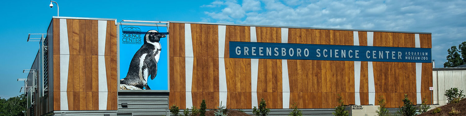 Battleground Park District